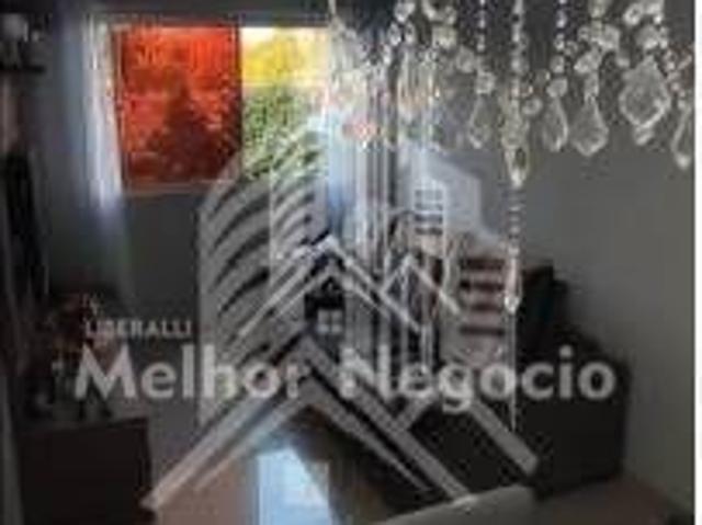 Apartamento em Jardim São Gerônimo Nova Veneza, Sumaré/SP de 49m² 2 quartos à venda por R$ 264.000,00