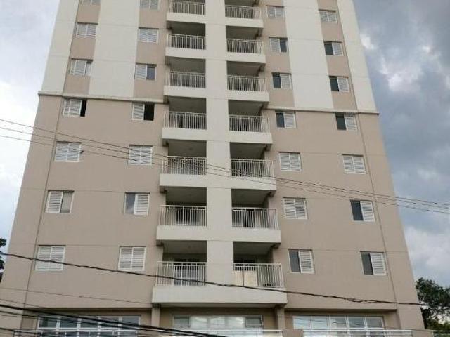 Apartamento em Jardim São Geraldo Guarulhos, SP