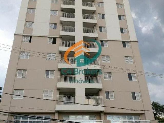 Apartamento em Jardim São Geraldo Guarulhos, SP