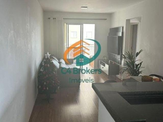 Apartamento em Jardim São Judas Tadeu Guarulhos