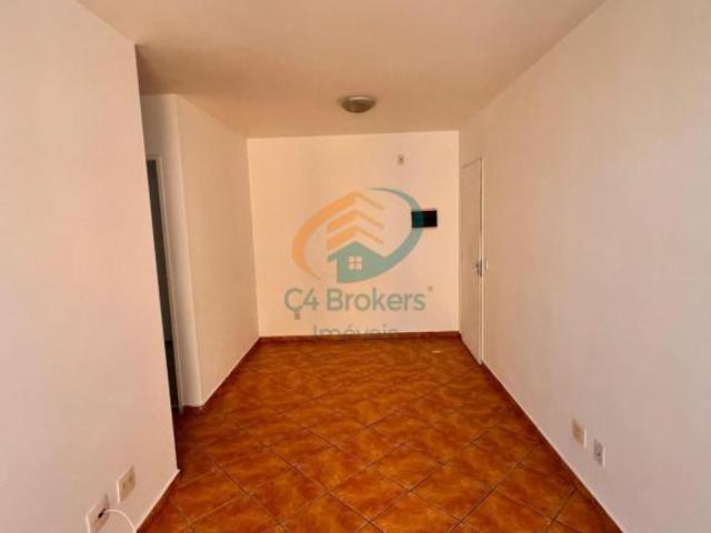 Apartamento em Jardim São Judas Tadeu Guarulhos