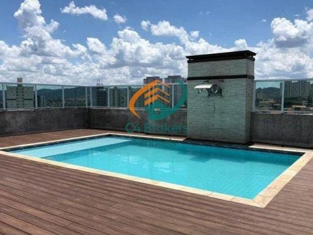 Apartamento em Jardim São Judas Tadeu Guarulhos, SP