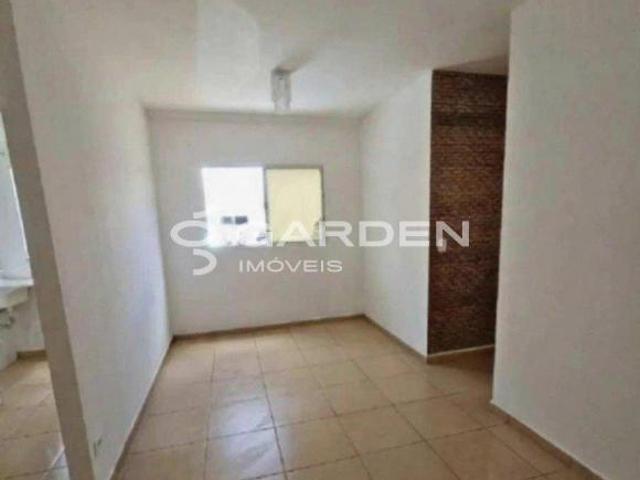 Apartamento em Jardim São Judas Tadeu, São José dos Campos/SP de 0m² 2 quartos à venda por R$ 300.00
