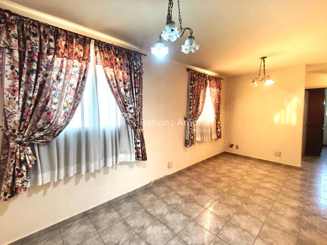 Apartamento em Jardim São João, Campinas/SP de 70m² 3 quartos à venda por R$ 309.900,00