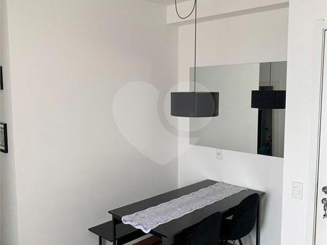Apartamento em Jardim São João Jaraguá, São Paulo/SP de 42m² 2 quartos à venda por R$ 215.000,00