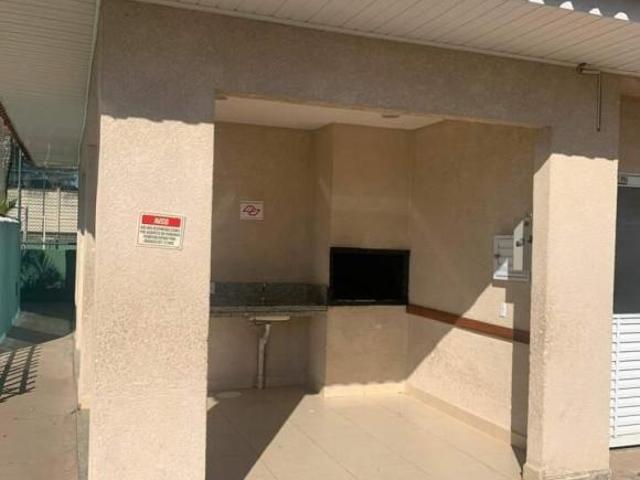 Apartamento em Jardim São João Jaraguá, São Paulo/SP de 42m² 2 quartos à venda por R$ 233.000,00