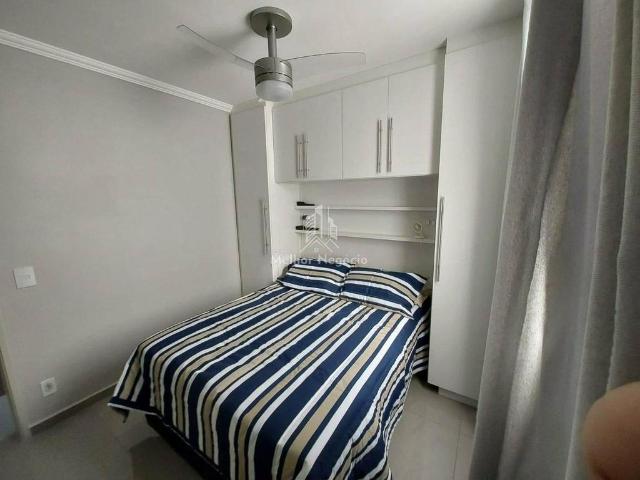 Apartamento em Jardim São José, Campinas/SP de 43m² 2 quartos à venda por R$ 259.900,00