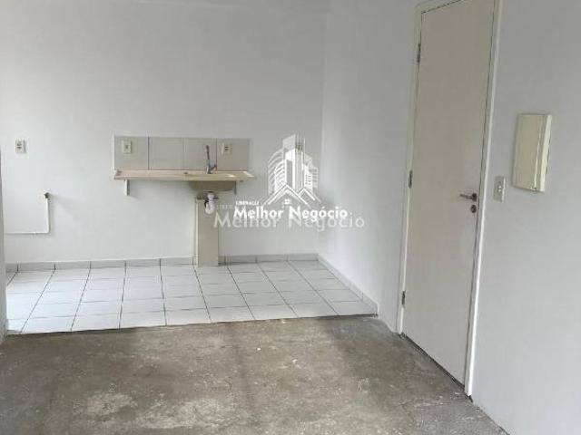 Apartamento em Jardim São José, Campinas/SP de 42m² 2 quartos à venda por R$ 189.900,00