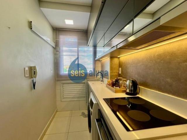 Apartamento em Jardim São José, Americana | 3 Dorms, 1 Suíte