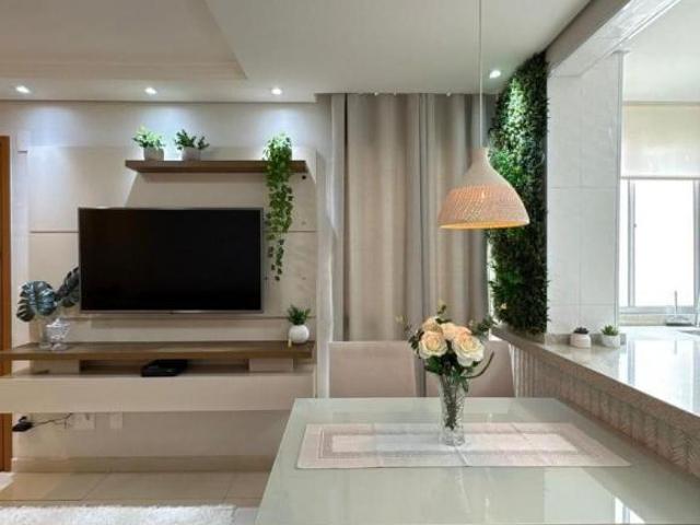 Apartamento em Jardim São José, Americana/SP de 42m² 2 quartos à venda por R$ 230.000,00