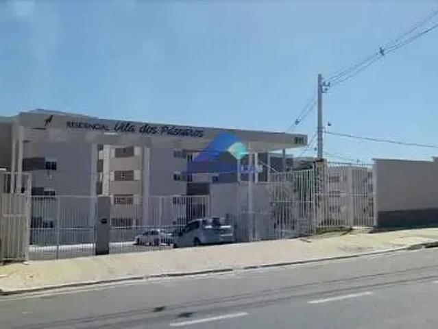Apartamento em Jardim São José II, São José dos Campos/SP de 4769m² 2 quartos à venda por R$ 214.900,00