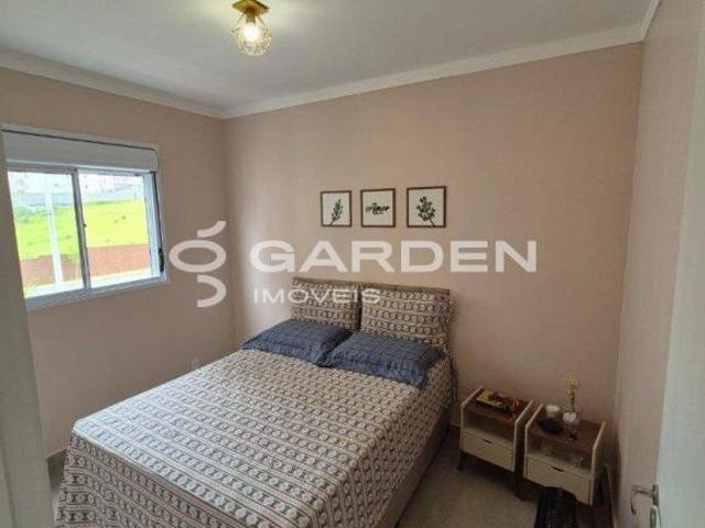 Apartamento em Jardim São José Leste, São José dos Campos/SP de 0m² 2 quartos à venda por R$ 234.000