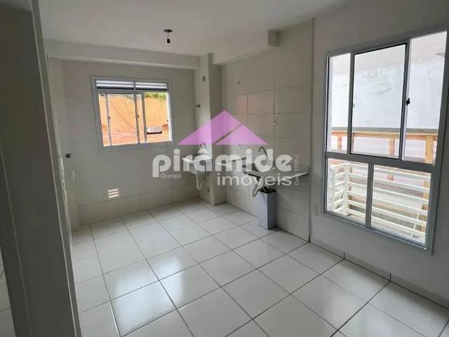 Apartamento em Jardim São José Leste, São José dos Campos/SP de 45m² 2 quartos à venda por R$ 209.000,00