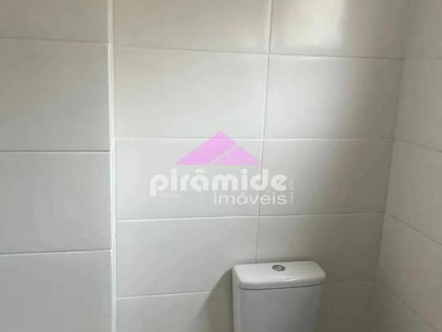 Apartamento em Jardim São José Leste, São José dos Campos/SP de 45m² 2 quartos à venda por R$ 210.00