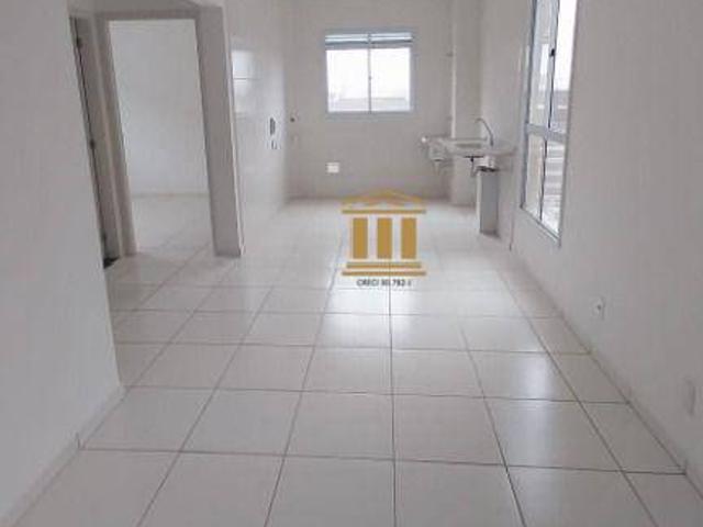 Apartamento em Jardim São José Leste, São José dos Campos/SP de 47m² 2 quartos à venda por R$ 243.900,00