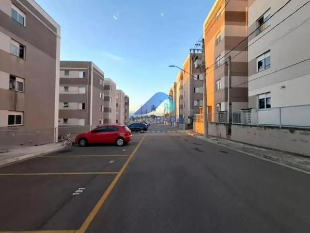 Apartamento em Jardim São José Leste, São José dos Campos/SP de 48m² 2 quartos à venda por R$ 205.00