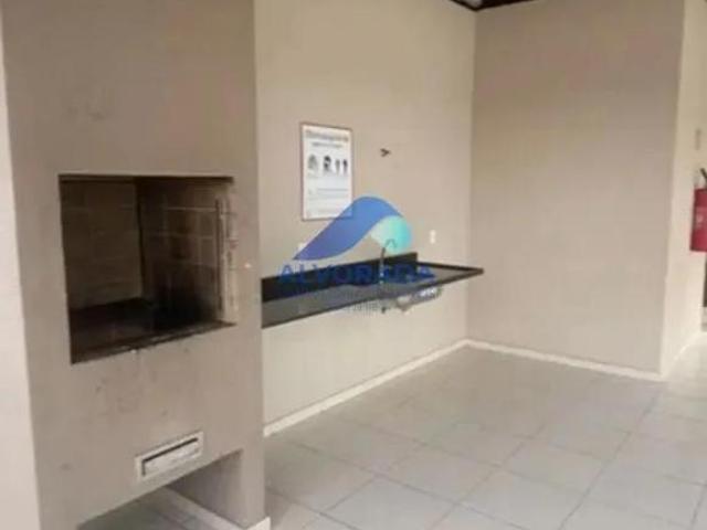Apartamento em Jardim São José Leste, São José dos Campos/SP de 48m² 2 quartos à venda por R$ 225.00