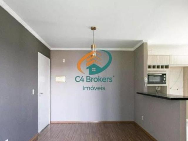 Apartamento em Jardim São Jose São Paulo