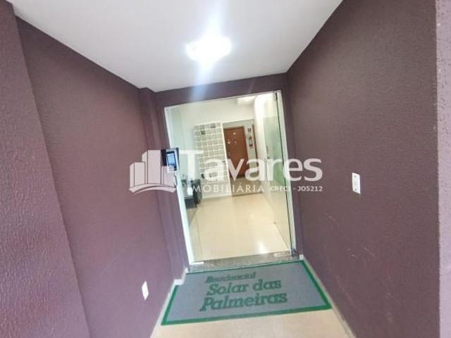 Apartamento em Jardim São José, Umuarama/PR