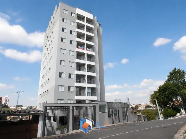 Apartamento em Jardim São José Zona Norte, São Paulo/SP de 49m² 2 quartos à venda por R$ 383.283,00