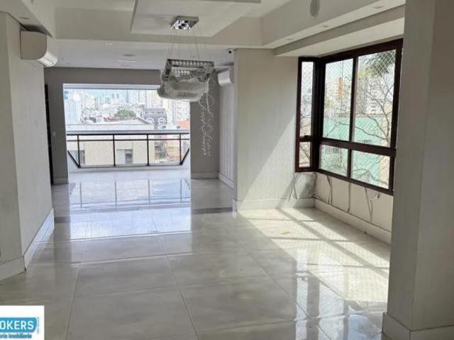 Apartamento em Jardim São Jorge, Guarulhos/SP de 200m² 4 quartos à venda por R$ 1.250.000,00