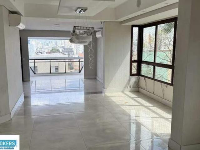 Apartamento em Jardim São Jorge, Guarulhos/SP de 200m² 4 quartos à venda por R$ 1.250.000,00