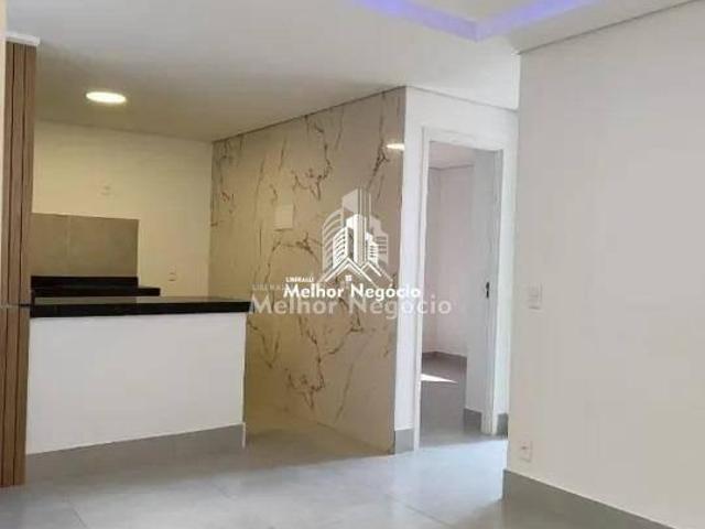 Apartamento em Jardim São Jorge, Hortolândia/SP de 40m² 2 quartos à venda por R$ 232.000,00