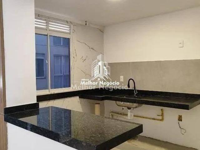 Apartamento em Jardim São Jorge, Hortolândia/SP de 40m² 2 quartos à venda por R$ 234.000,00