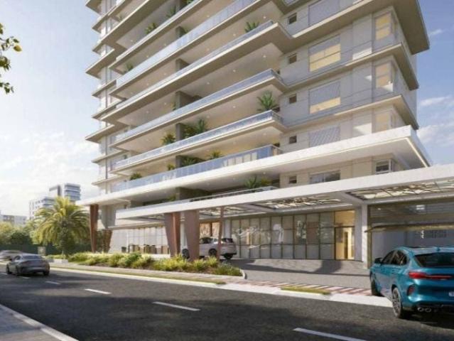 Apartamento em Jardim São Jorge, Londrina/PR de 279m² 4 quartos à venda por R$ 2.946.900,00