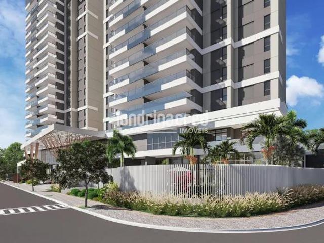 Apartamento em Jardim São Jorge, Londrina/PR de 283m² 4 quartos à venda por R$ 3.890.000,00