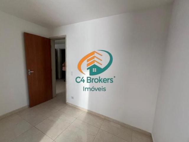 Apartamento em Jardim São Luis Guarulhos, SP por 1