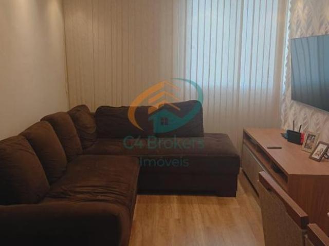 Apartamento em Jardim São Luis Guarulhos, SP