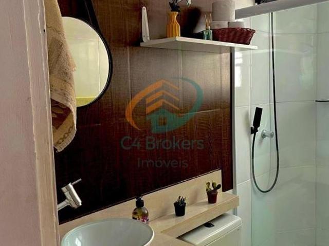Apartamento em Jardim São Luis Guarulhos