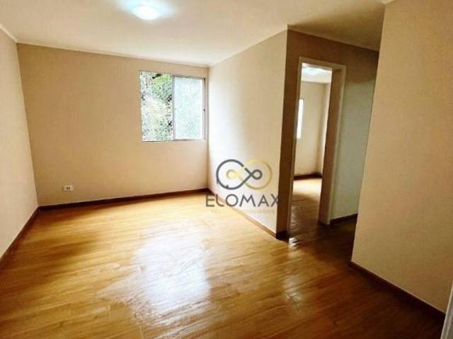 Apartamento em Jardim São Luis, Guarulhos/SP de 40m² 2 quartos à venda por R$ 180.000,00
