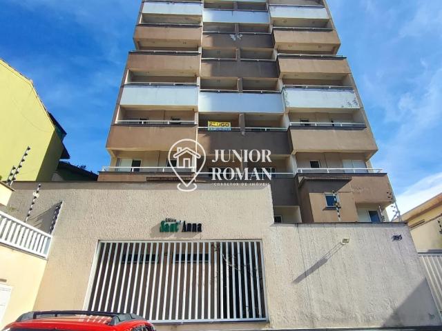 Apartamento em Jardim São Luís, São Bernardo do Campo/SP de 51m² 2 quartos à venda por R$ 414.900,00