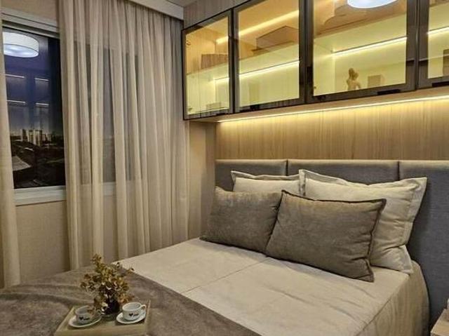 Apartamento em Jardim São Luís, São Paulo/SP