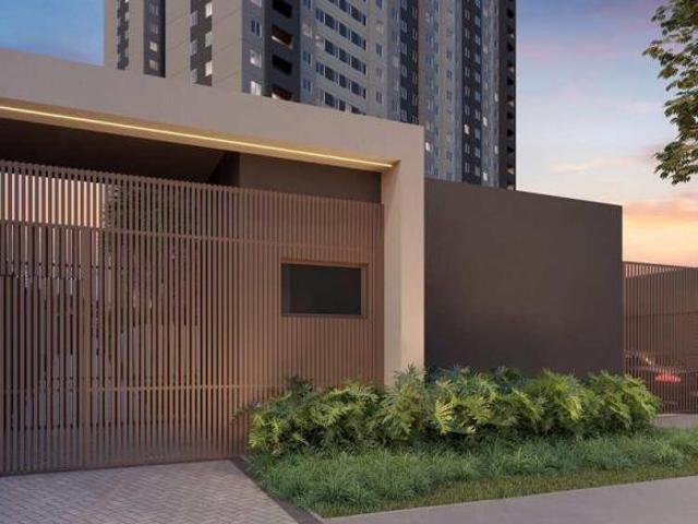 Apartamento em Jardim São Luís, São Paulo/SP de 0m² 2 quartos à venda por R$ 456.981,00