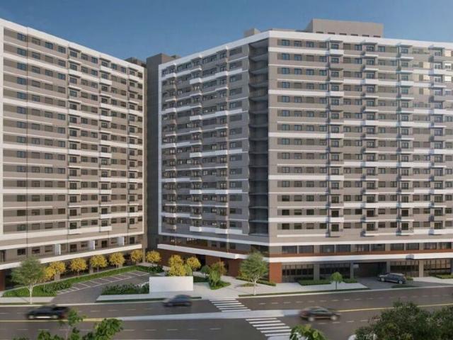 Apartamento em Jardim São Luís, São Paulo/SP de 0m² 2 quartos à venda por R$ 560.844,00