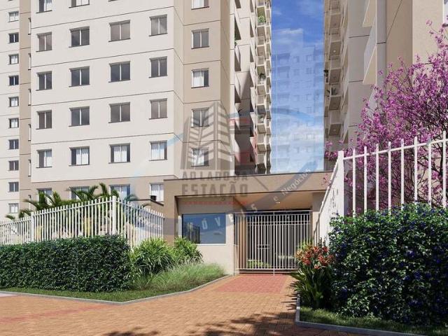Apartamento em Jardim São Luís, São Paulo/SP de 26m² 1 quartos à venda por R$ 244.418,00