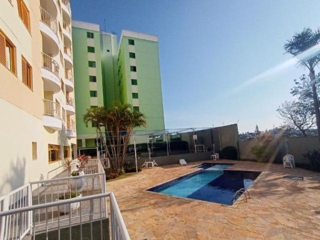 Apartamento em Jardim São Luís, Suzano/SP de 83m² 3 quartos à venda por R$ 449.000,00