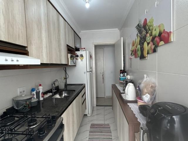 Apartamento em Jardim São Luiz, Jandira/SP de 0m² 2 quartos à venda por R$ 329.000,00