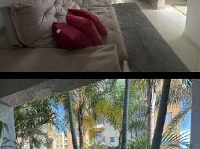 Apartamento em Jardim São Luiz, Jandira/SP de 0m² 2 quartos à venda por R$ 330.000,00