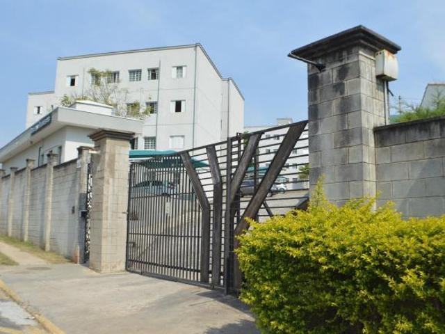 Apartamento em Jardim São Lourenço, Bragança Paulista/SP de 53m² 2 quartos à venda por R$ 249.900,00