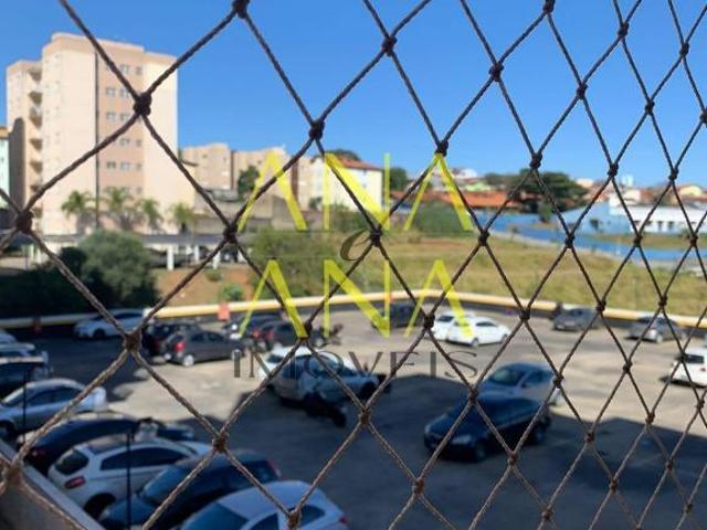 Apartamento em Jardim São Lourenço, Bragança Paulista/SP de 58m² 2 quartos à venda por R$ 430.000,00