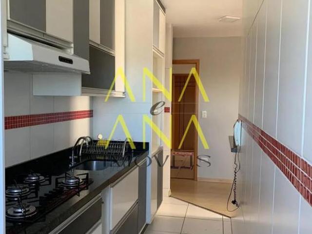 Apartamento em Jardim São Lourenço, Bragança Paulista/SP de 62m² 2 quartos à venda por R$ 430.000,00