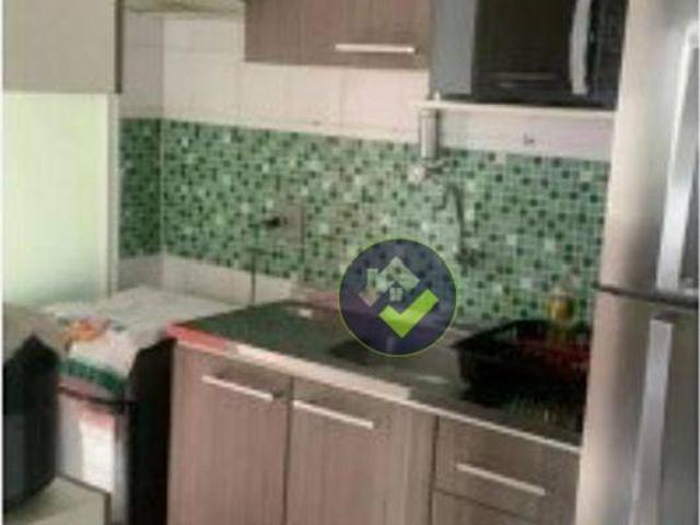 Apartamento em Jardim São Lourenzo, Sorocaba/SP de 50m² 2 quartos à venda por R$ 222.000,00
