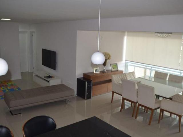 Apartamento em Jardim São Paulo Americana