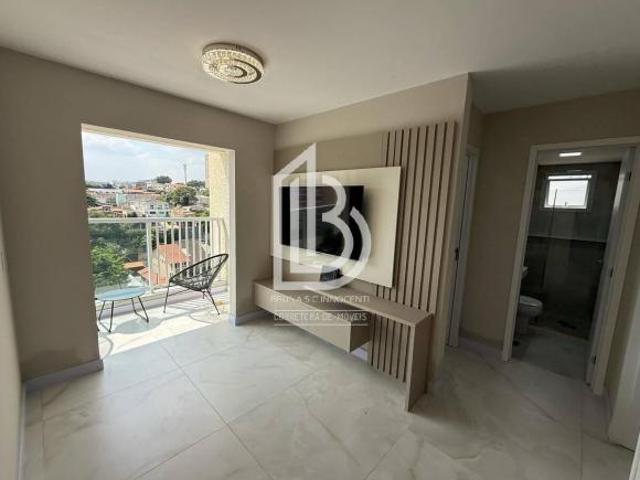 Apartamento em Jardim São Paulo, Guarulhos/SP de 56m² 2 quartos à venda por R$ 647.000,00