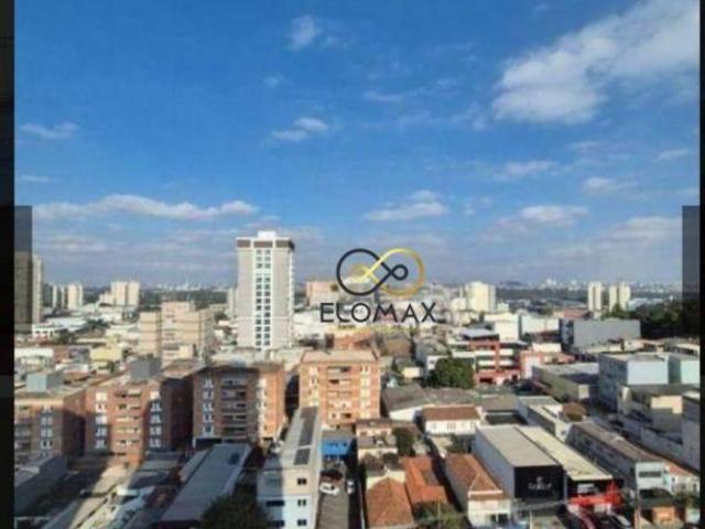 Apartamento em Jardim São Paulo, Guarulhos/SP de 93m² 3 quartos à venda por R$ 1.100.000,00