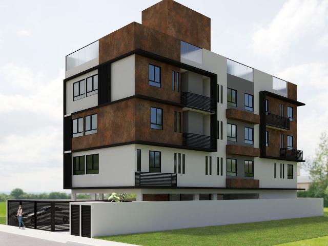 Apartamento em Jardim São Paulo, João Pessoa/PB de 45m² 2 quartos à venda por R$ 356.672,79